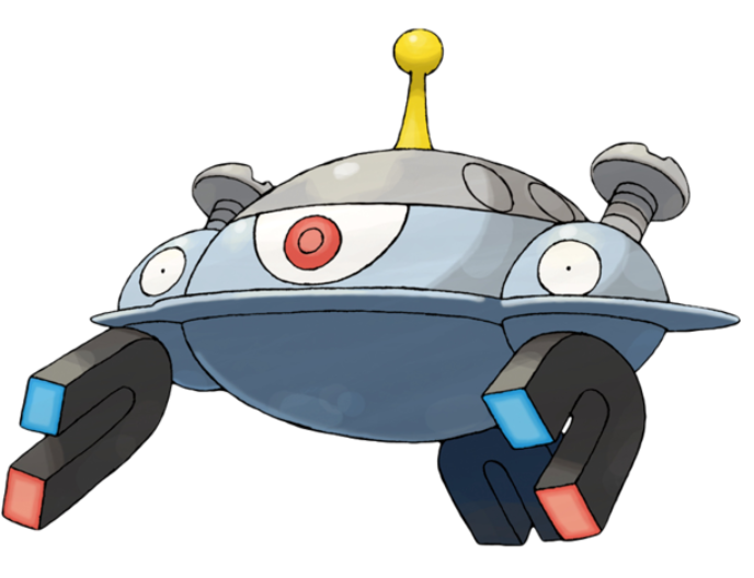 How to Get Magnezone in Pokémon GO? - Pokemon Go Map | Blog