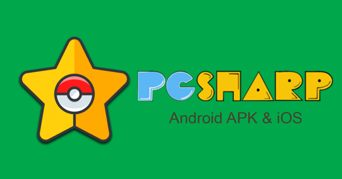 PGSharp Pokemon GO: Mastering the Game with Location Spoofing - Pokemon ...